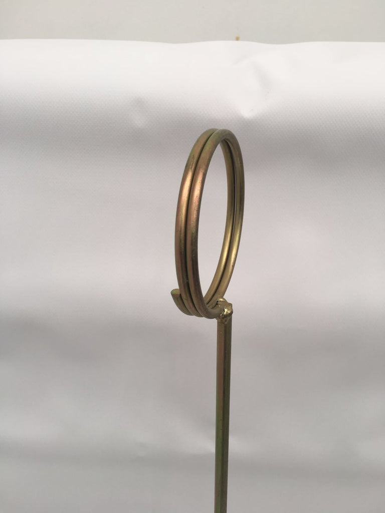 Pigtail Sign Stake / Sign Holder - 2 – Artmore Ltd