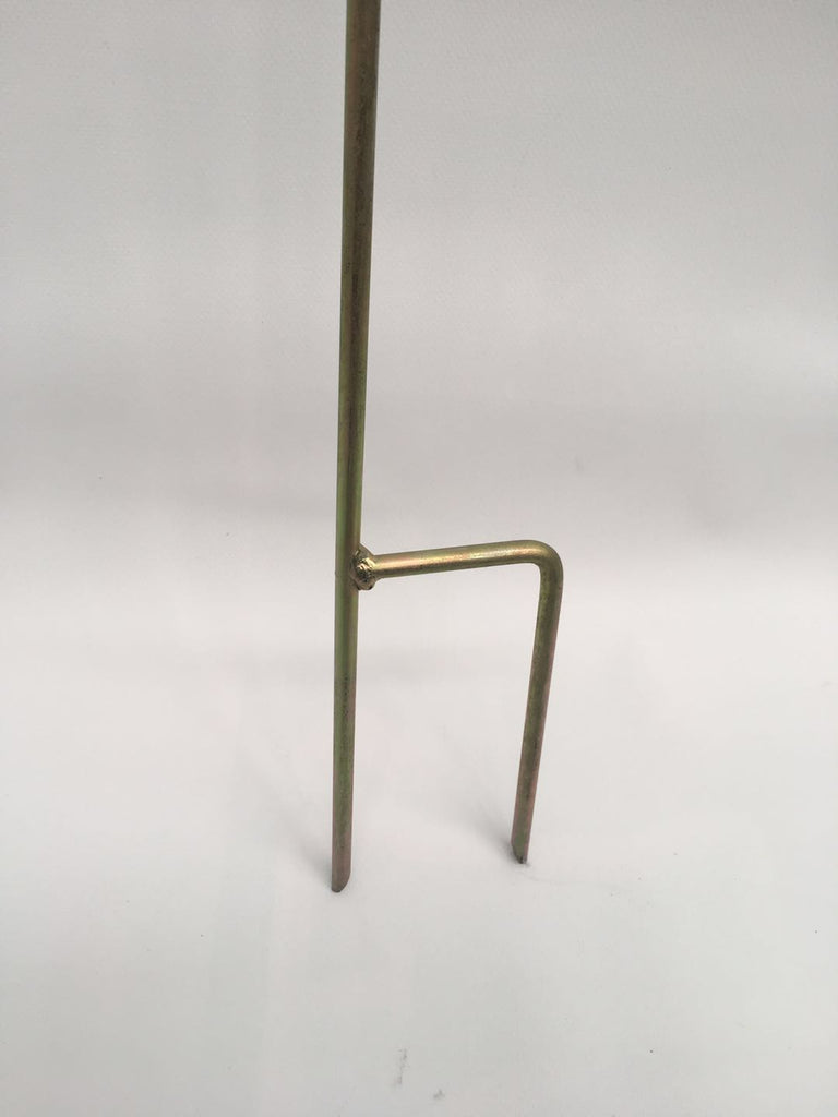 Pigtail Sign Stake / Sign Holder - 2 – Artmore Ltd